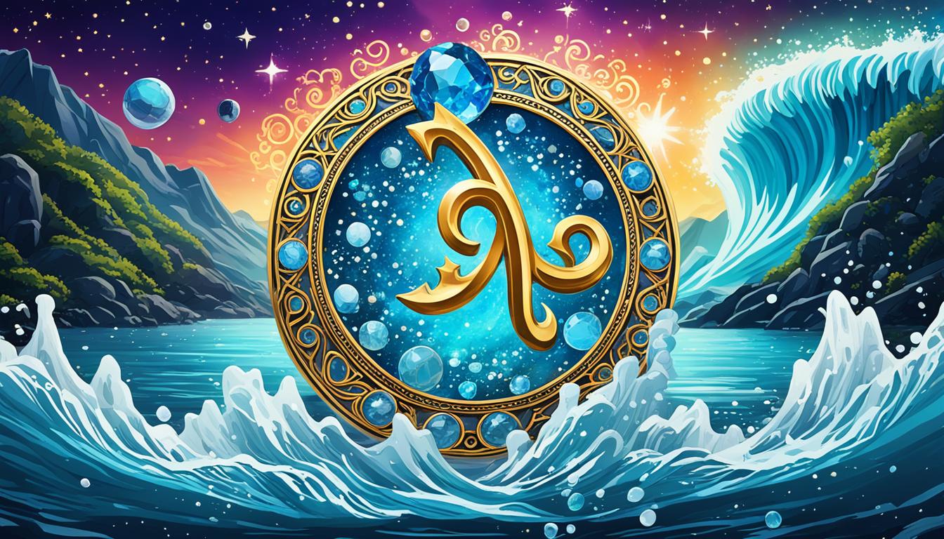 What is Aquarius Lucky Element? – Next