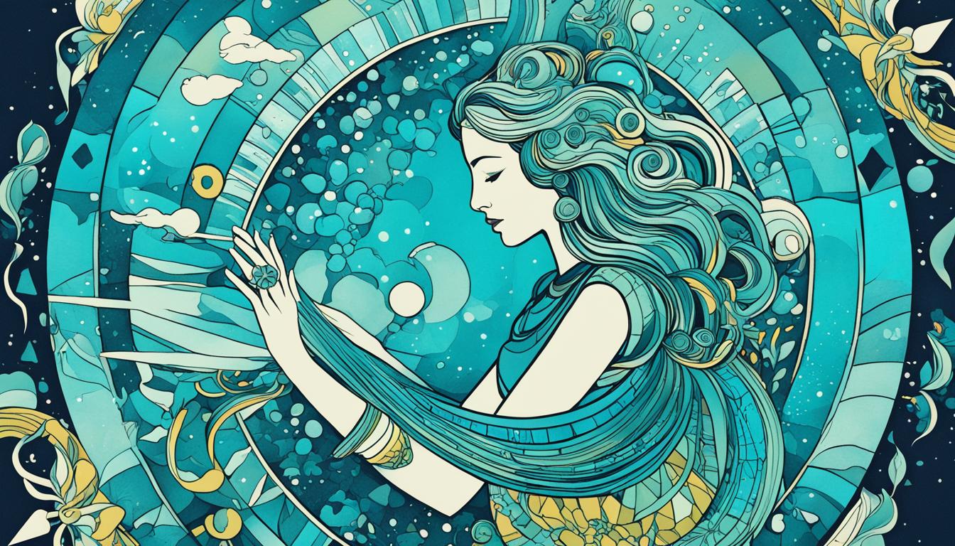 What is Aquarius favorite color? – Next