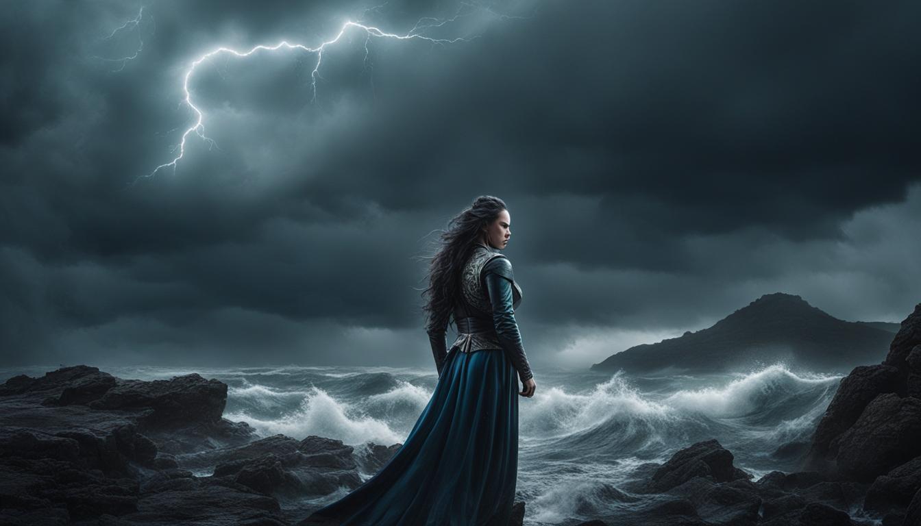 Do Aquarius Cry Easily? Discovering the Emotional Landscape of Aquarius ...