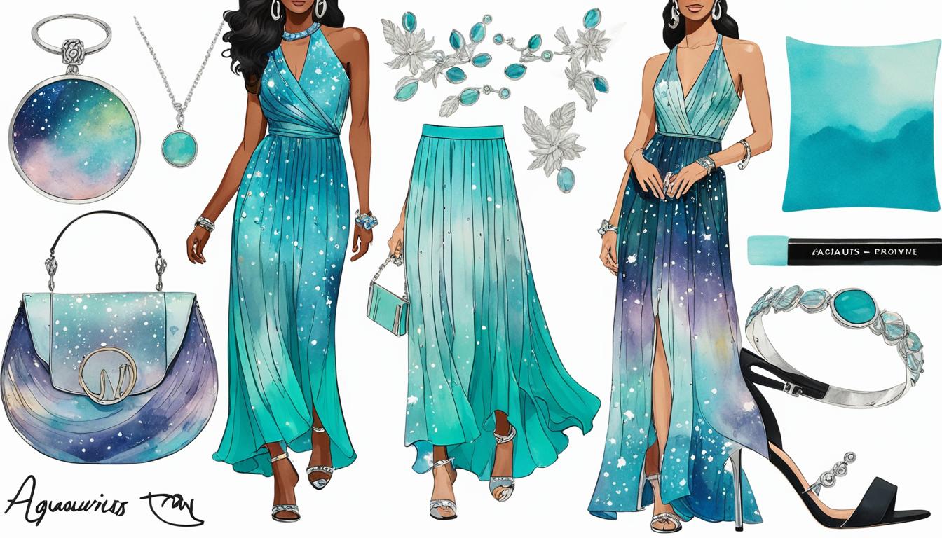 Aquarius’ Top Picks: Favorite Outfit Revealed! – Next