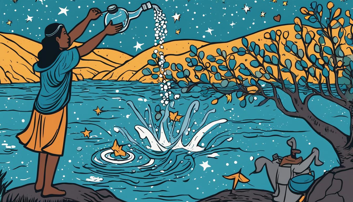 Aquarius Relationship Status Myth Debunked! – Next