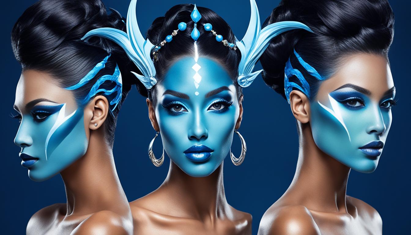 How do most Aquarius look like? – Next