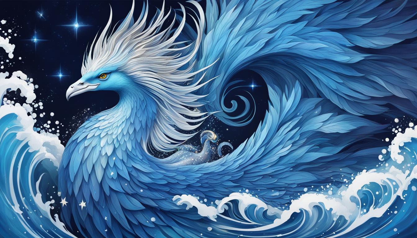 Aquarius Spirit Animal: Unveil Your Symbol! – Next