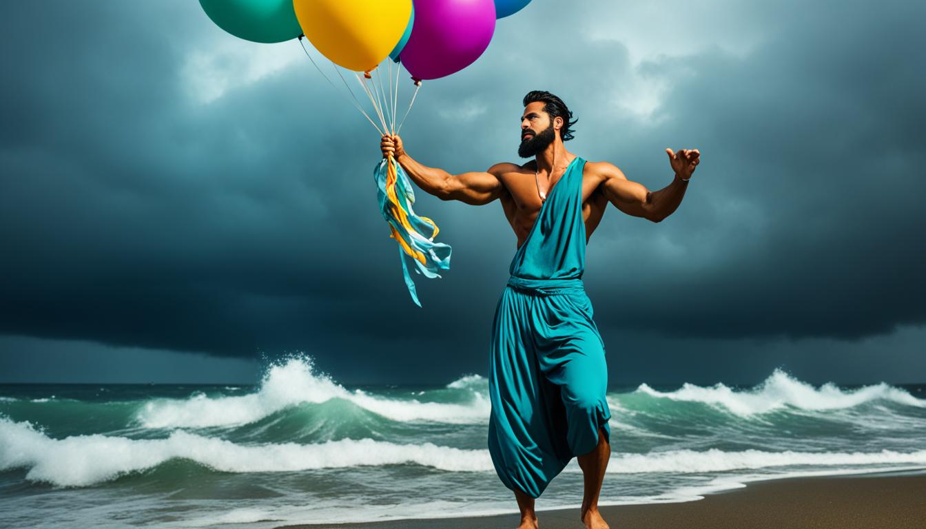 How long does an Aquarius stay mad? – Next