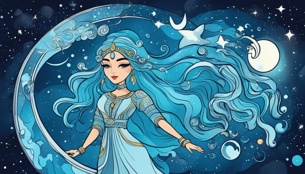 Aquarius Physical Traits: What Do They Look Like? – Next